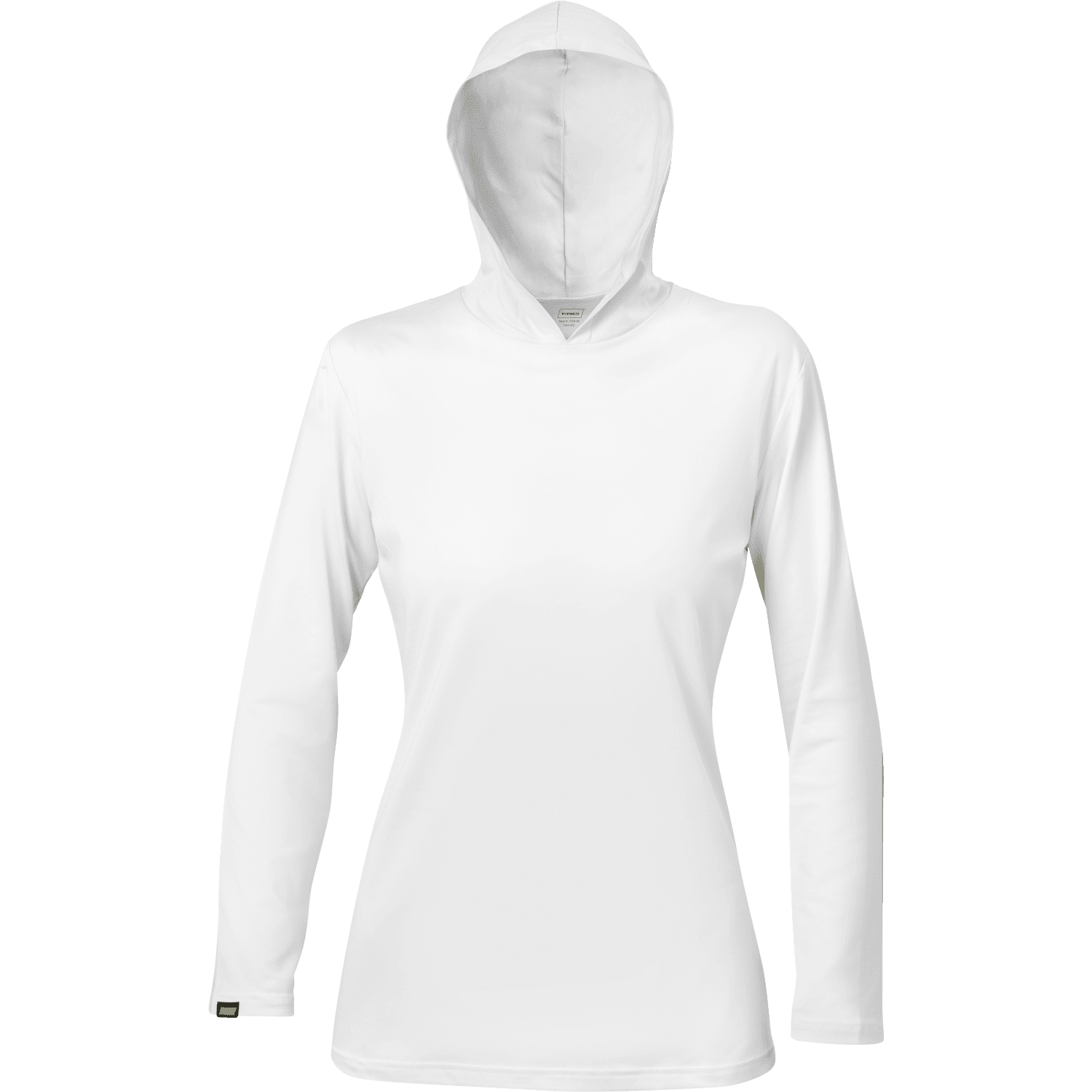 Ironwear 7110 Women’s Elastex Long-Sleeved Hoodie - Walmart.com