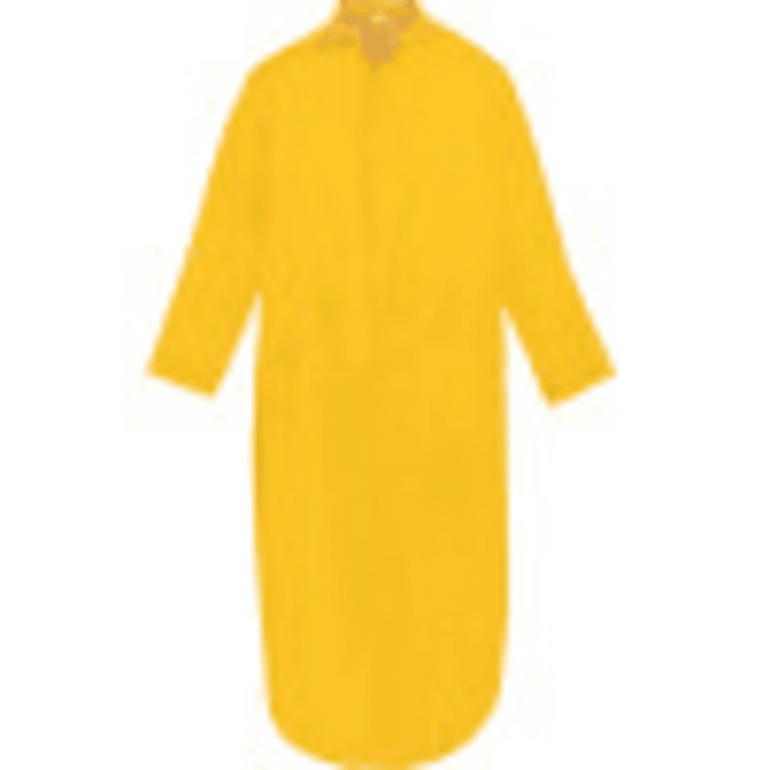 Ironwear 9221FR Flame Retardant Rain Jacket Riding Coat with Detachable ...