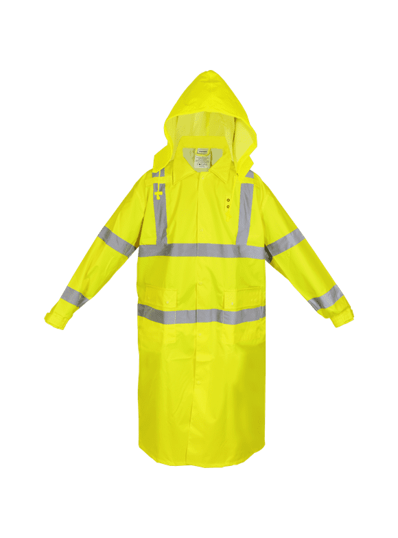 Fire Resistant Jacket