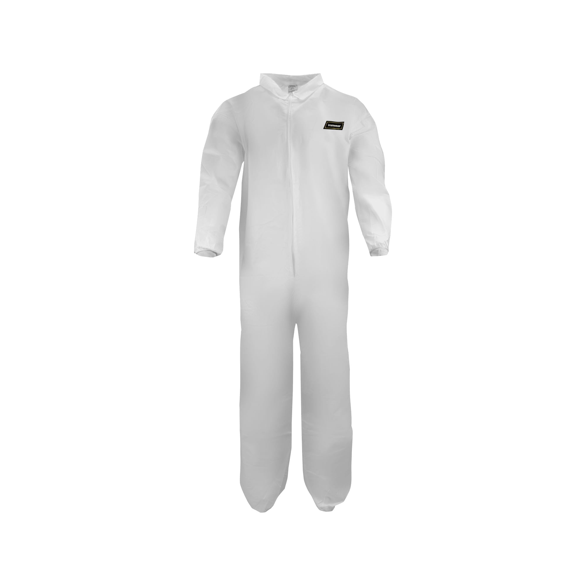 Ironwear Breathable PPE Coveralls - Walmart.com
