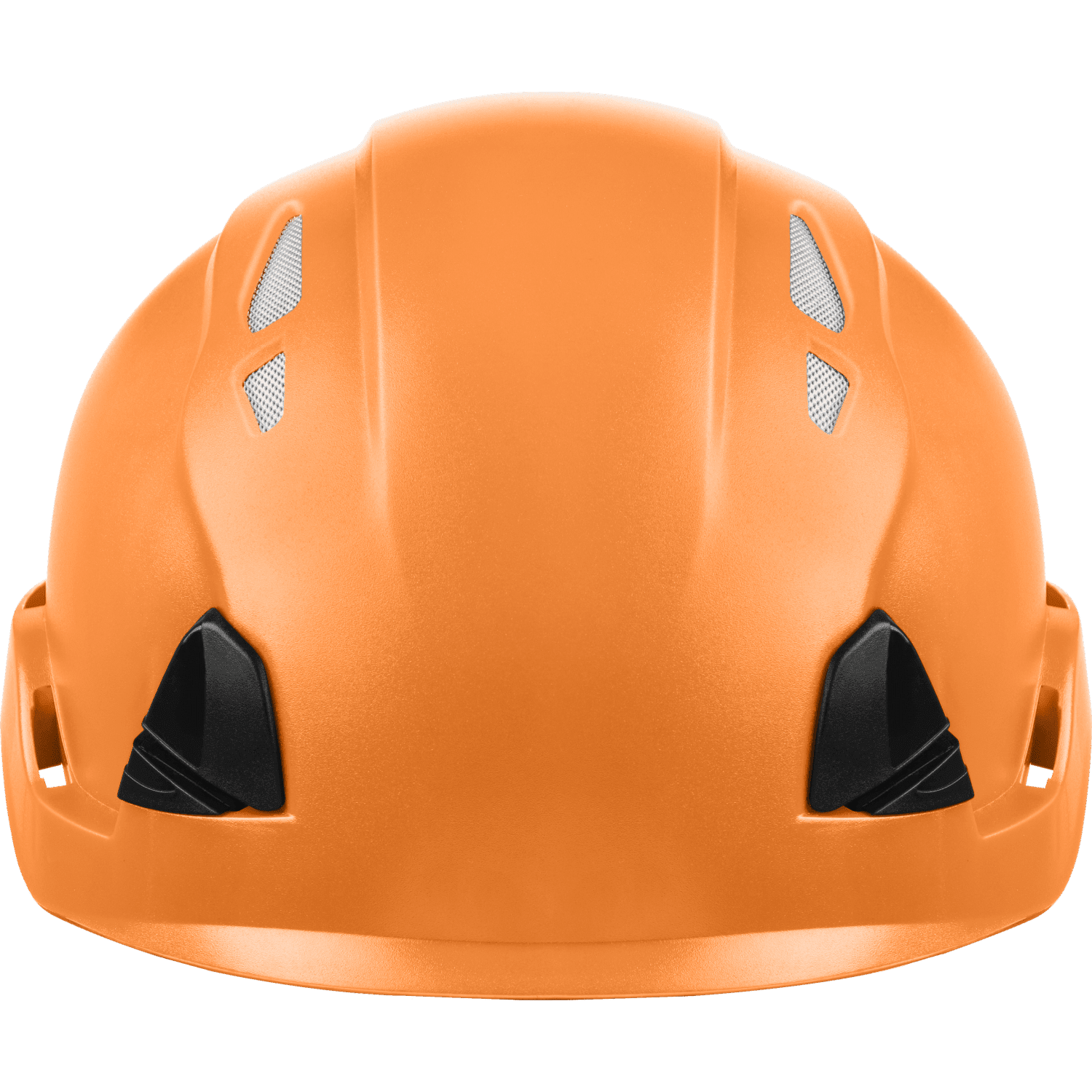 Ironwear Raptor 3976 Type II Vented Safety Helmet (1, High Visibility ...