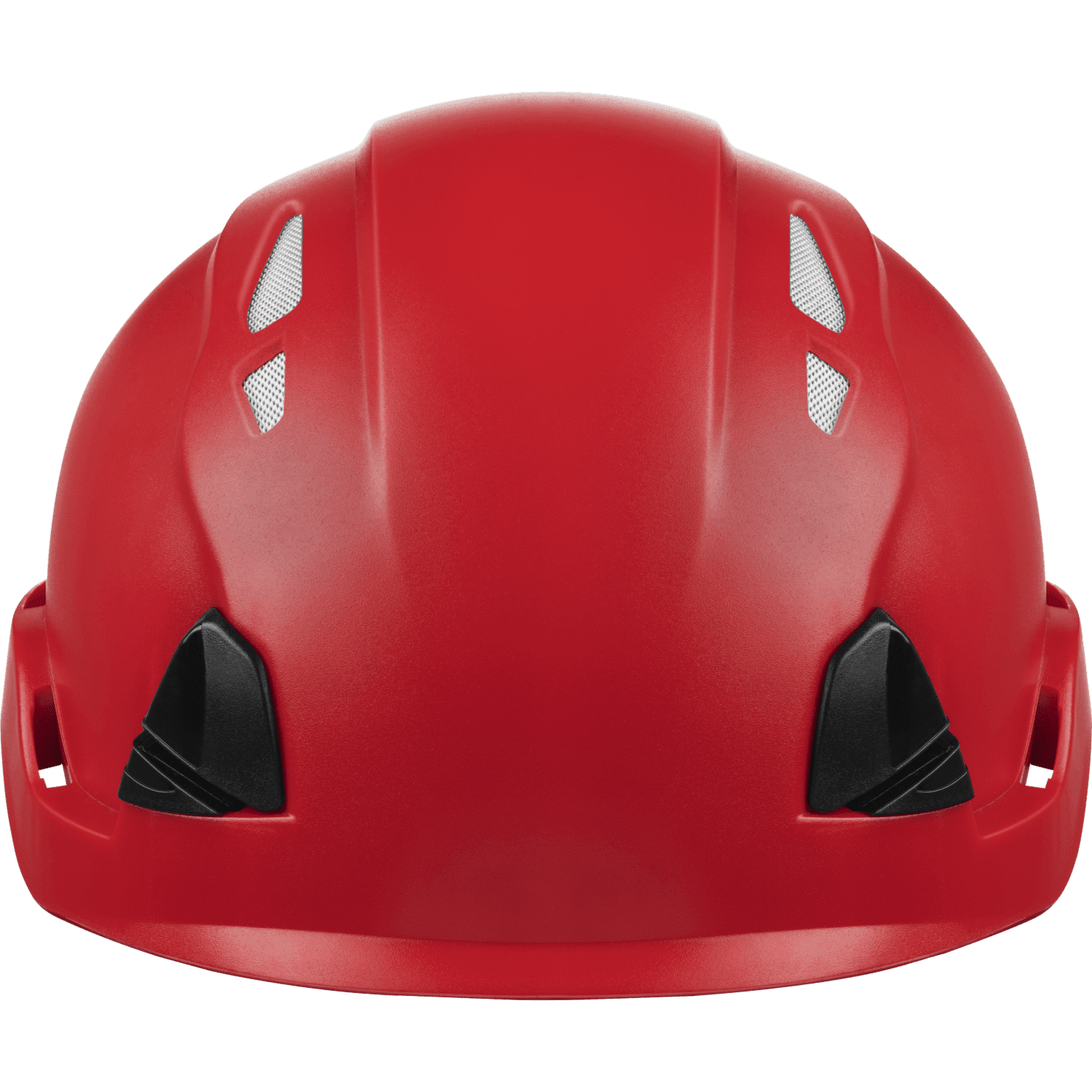 Ironwear Raptor 3976 Type II Vented Safety Helmet (1, Red) - Walmart.com