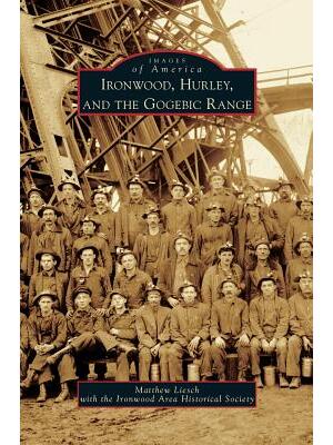 Ironwood, Hurley, and the Gogebic Range - Walmart.com