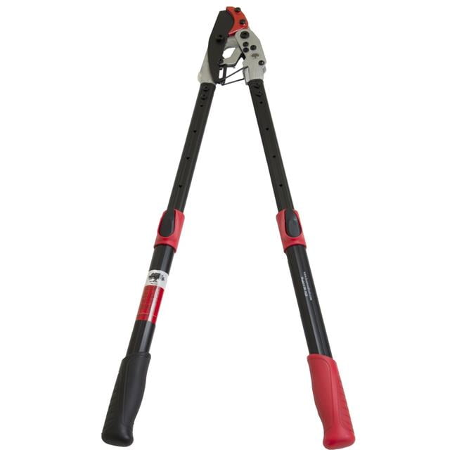 Ironwood IRWIW1525 6 Tooth Ergonomic Ratchet Lopper - Walmart.com