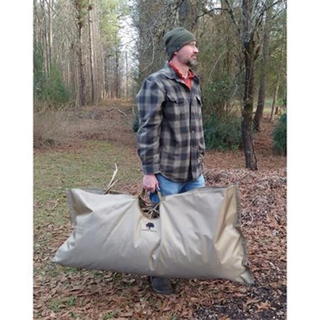 Ironwood IRWIWTARP Heavy Duty Garden Tarp with Handles - Walmart.com