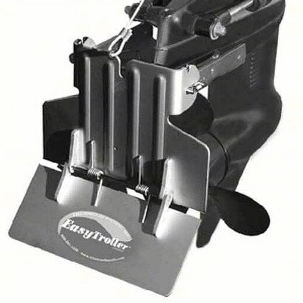 Ironwood Pacific Outdoors Easytroller Trolling Plate - Walmart.com