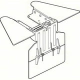 Ironwood Pacific Outdoors Easytroller Trolling Plate - Walmart.com