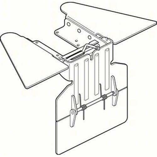 Ironwood Pacific Outdoors Easytroller Trolling Plate - Walmart Business ...