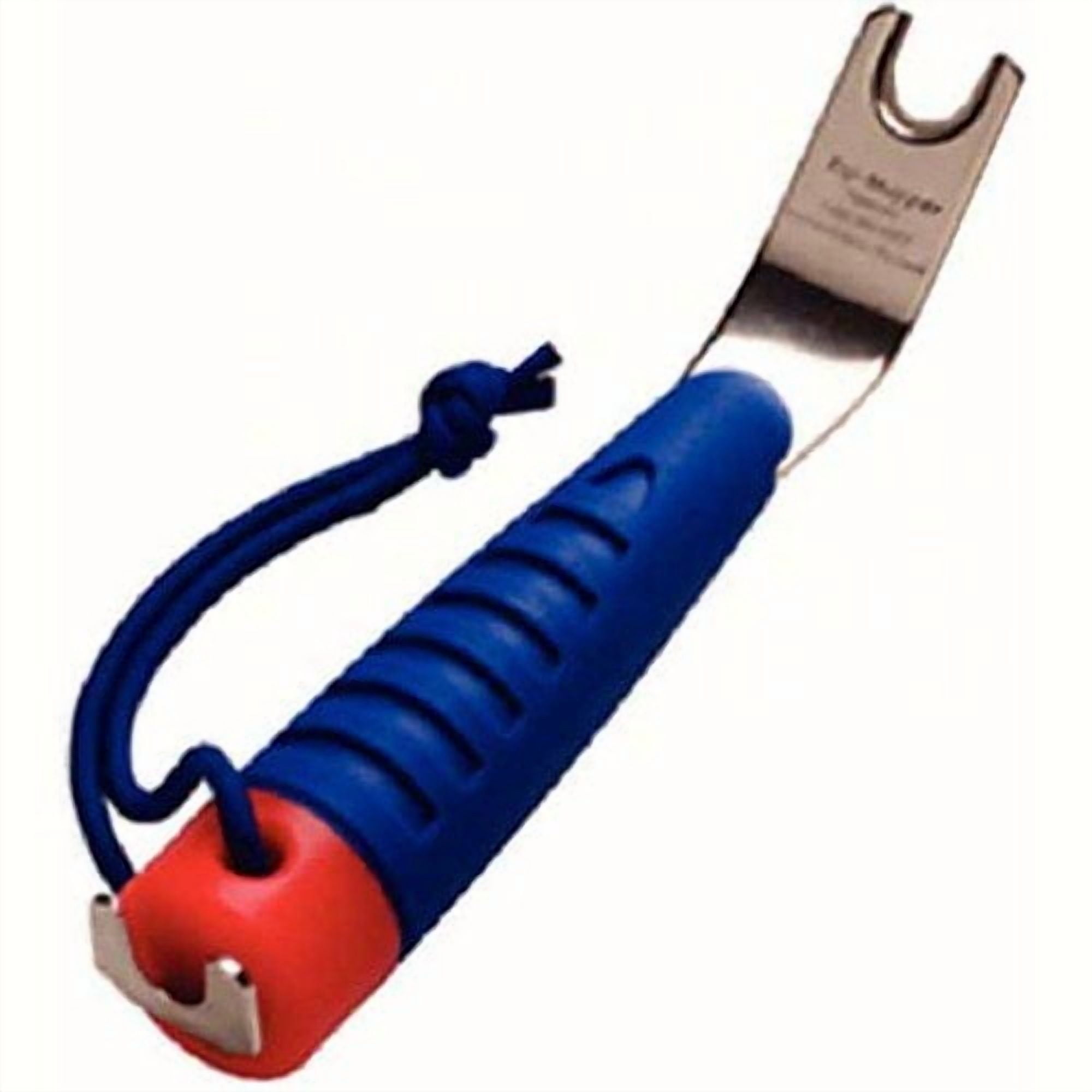 Ironwood Pacific Outdoors Multi-Color Stailss Steel Top-Snapper ...
