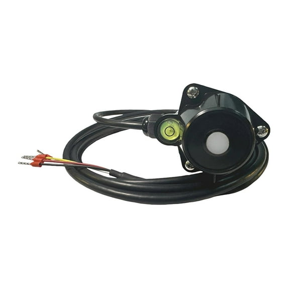 Irradiance Solar Radiation Instrument Meter 0-2000W Range RS485 Output ...