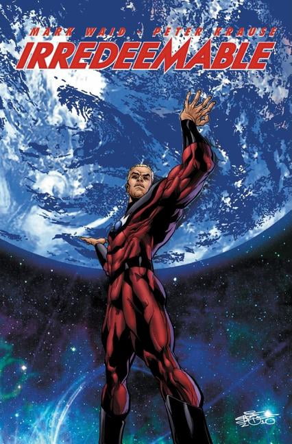 Irredeemable: Irredeemable Vol 4 (Series #4) (Paperback) - Walmart ...