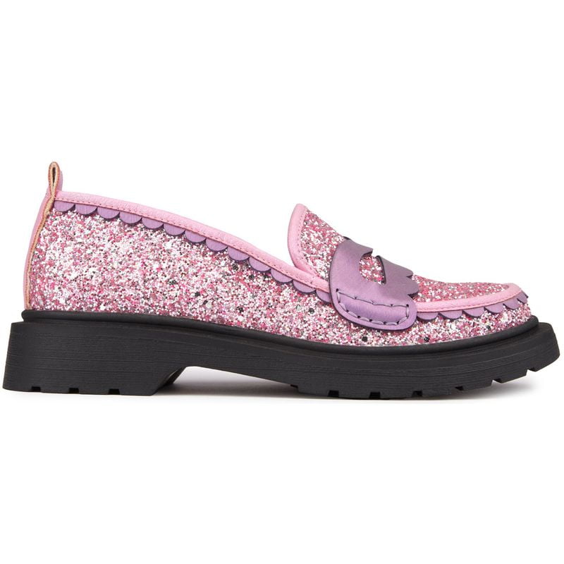 Irregular Choice Old Dawg Shoes - Walmart.com