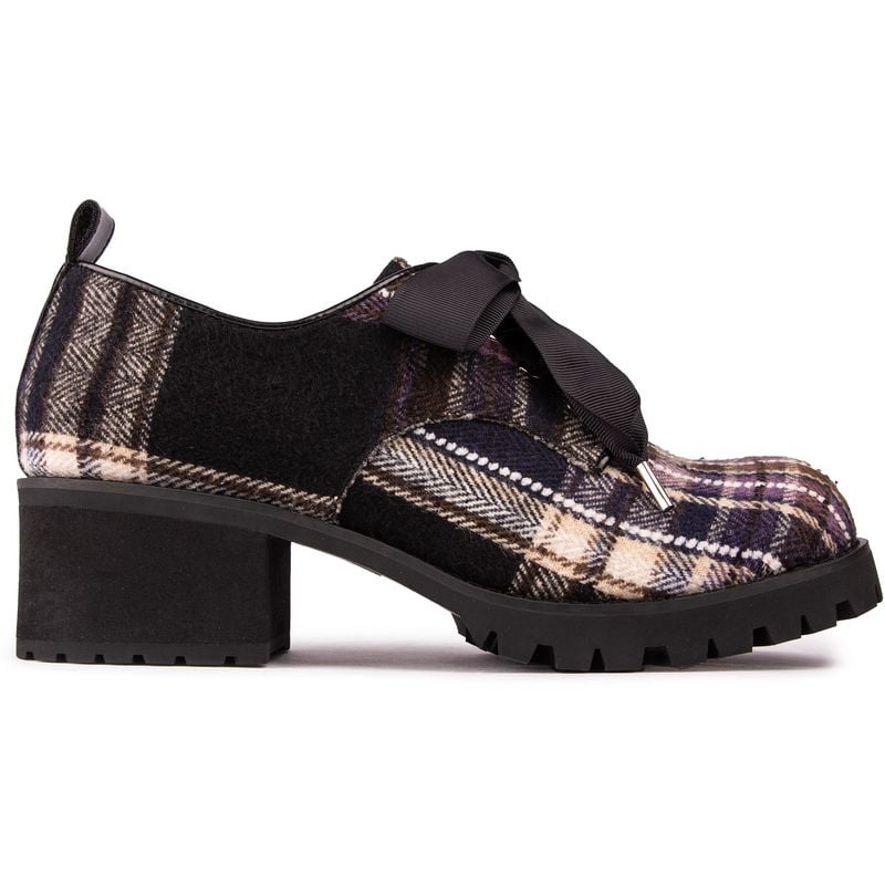 Irregular Choice On Yer Mind Shoes - Walmart.com