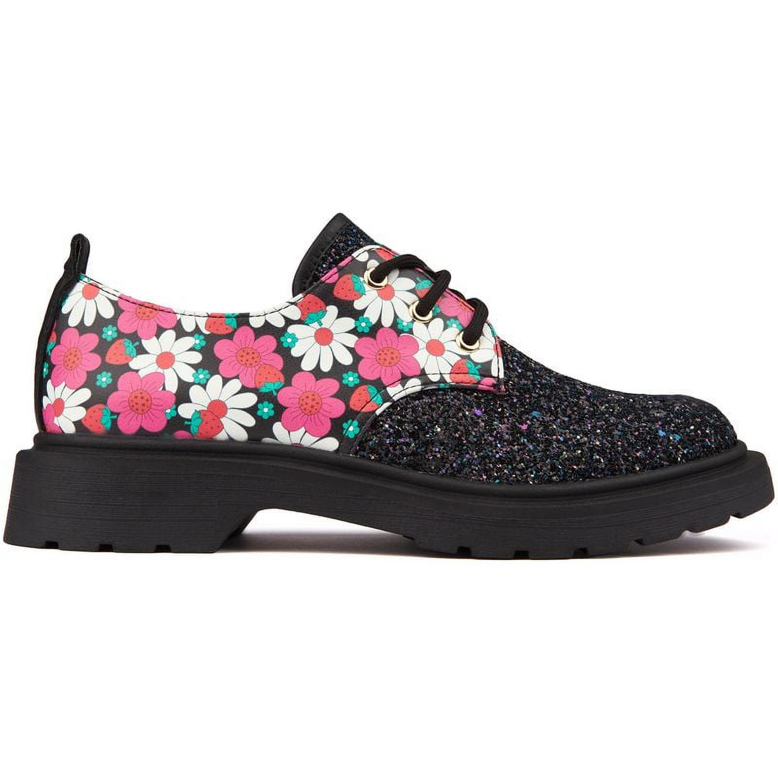 Irregular Choice Toasty Loaf Shoes - Walmart.com