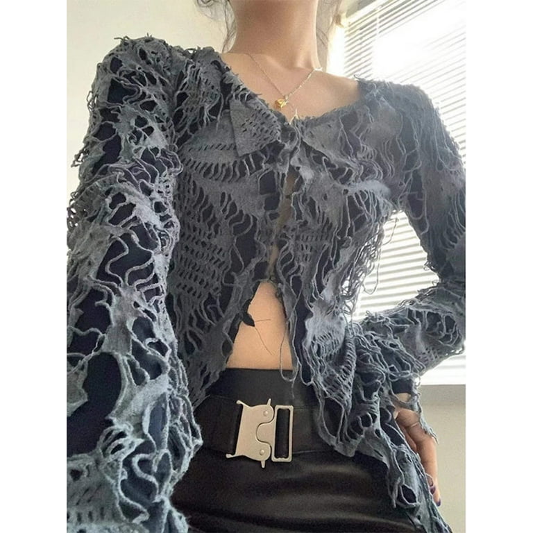 Fashion designer tops store