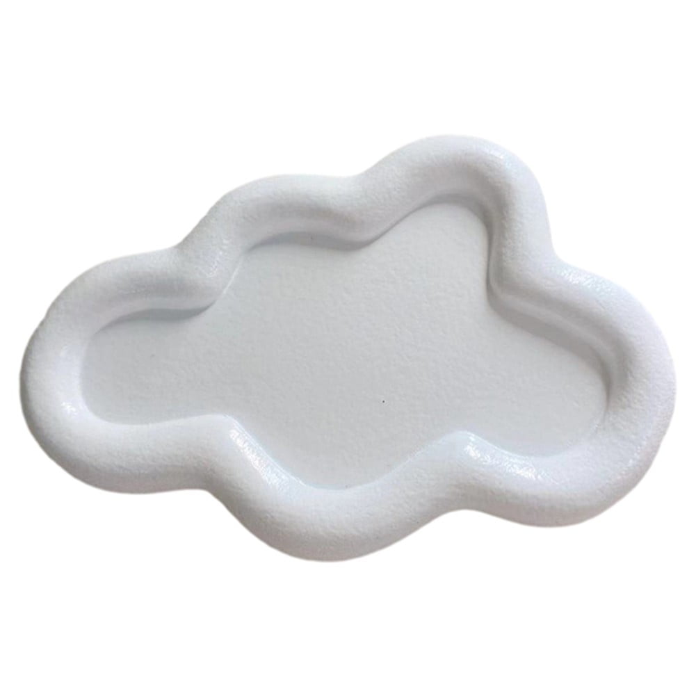 Irregular Shape Storage Specifications A Jewelry Tray Creative Resin ...
