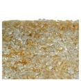 Irregular Shaped Gravels Pebbles Healing Stones Diy Polished Rocks