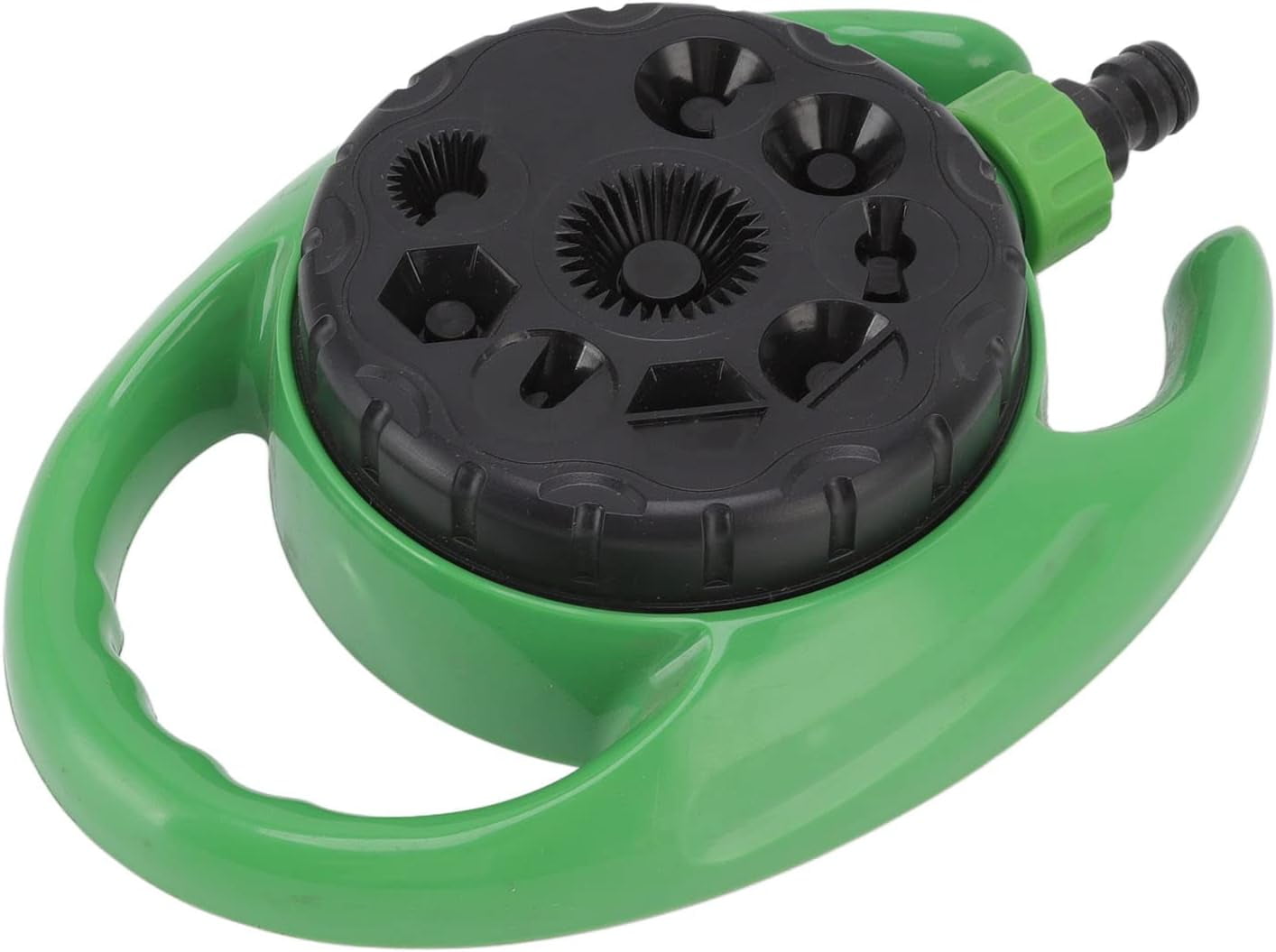 Irrigating Tool Garden Supplies Sprinkler for 360 Degree Rotating Yard ...