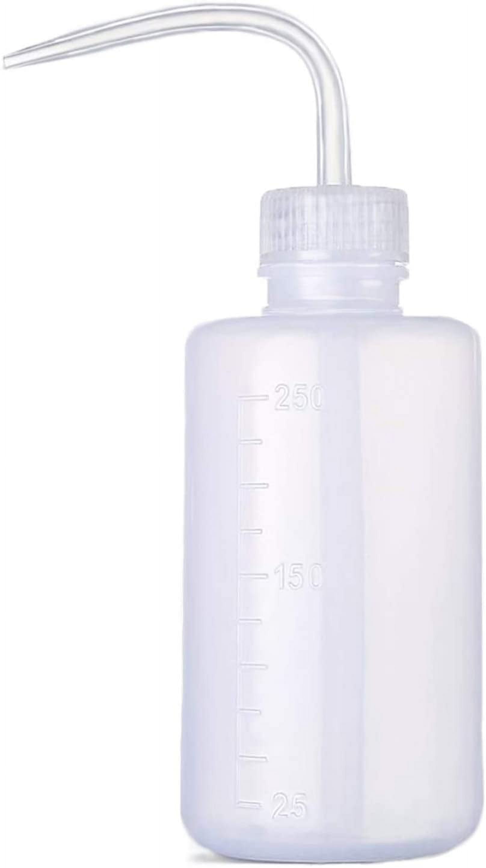 Irrigation Bottle Indoor Plant Watering Can Water Squirt Bottle Plastic ...