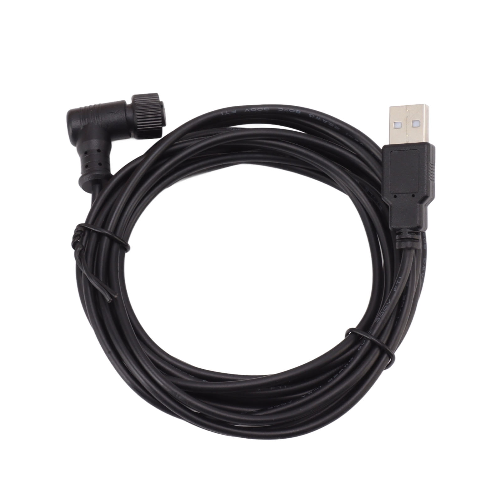 Irrigation Controller Cord DC5V 11.5ft Long USB Interface Copper Wire ...