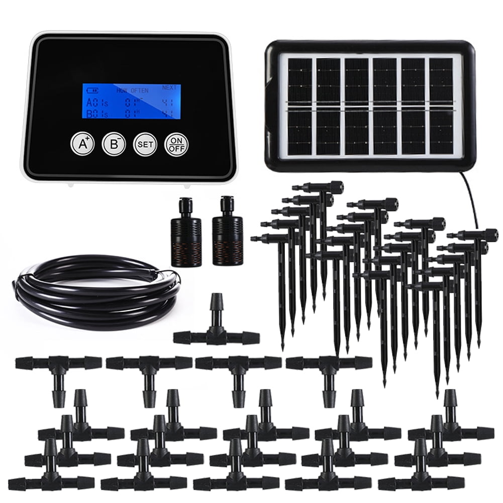Irrigation Controller,Drip Adjustable Flower Adjustable Balcony Plant ...