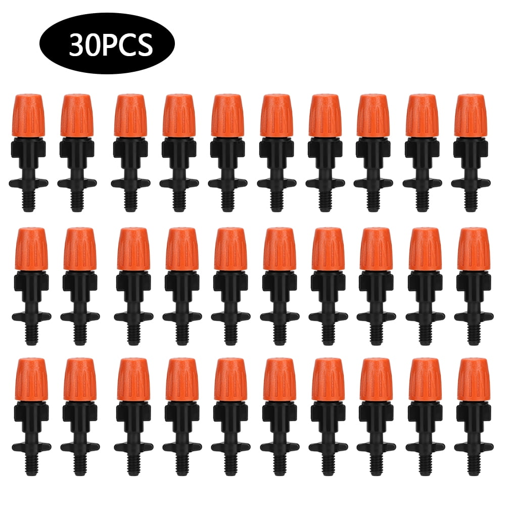 Irrigation Drippers, Automatic Watering System With Micro Flow For ...