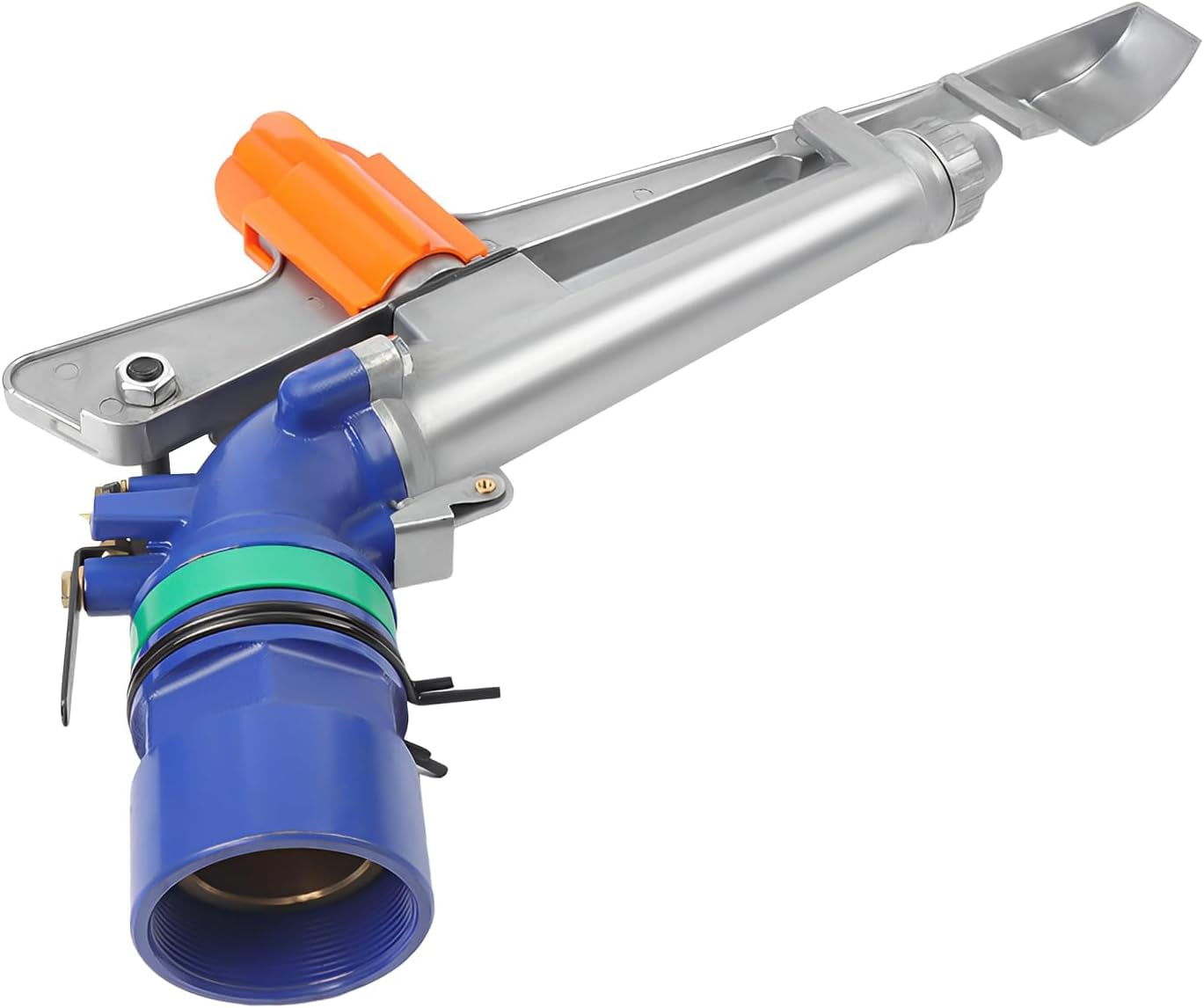 Irrigation Spray Gun 1-2.5inch Irrigation Spray Gun Sprinkler ...