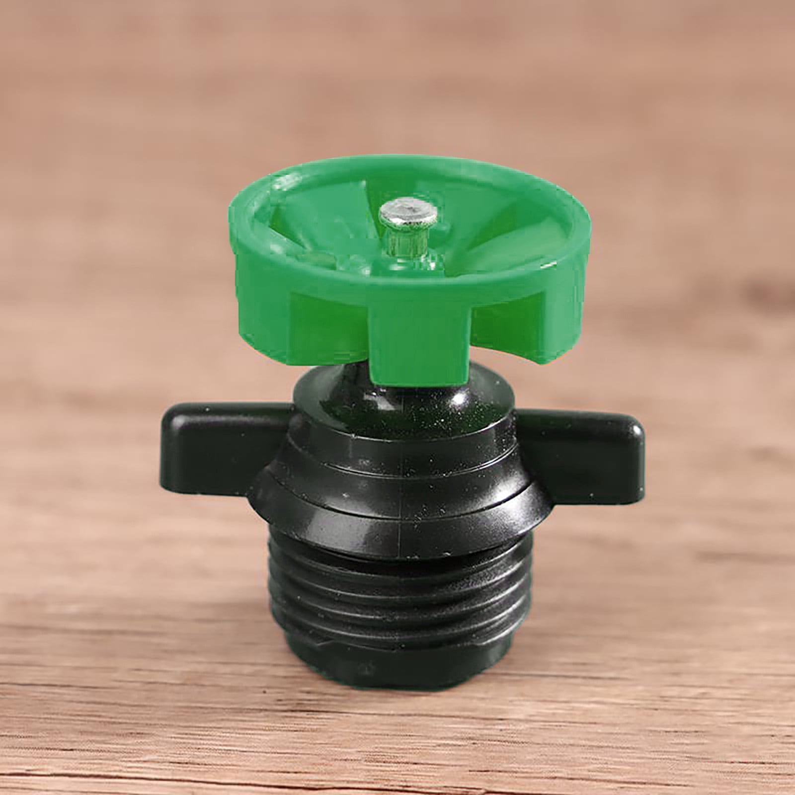 Irrigation System For Garden 1/2Inch Automatic Rotating Sprinkler Heads ...
