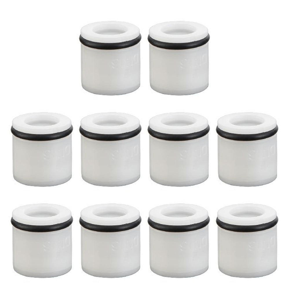 Irrigation System for Garden Check Valve Core Plug In Plastic Check ...