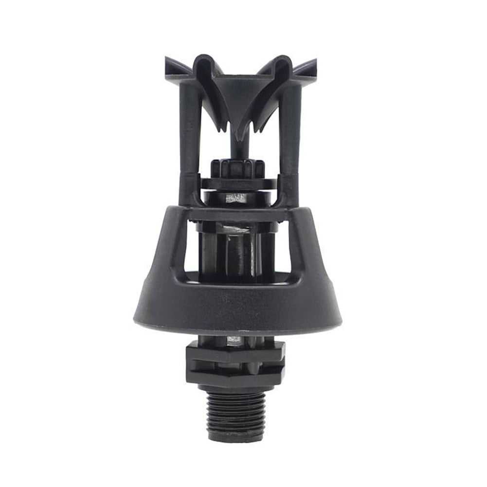 Irrigation Wobble Sprinkler Sprayers Farm Orchard Oscillating Rotary ...