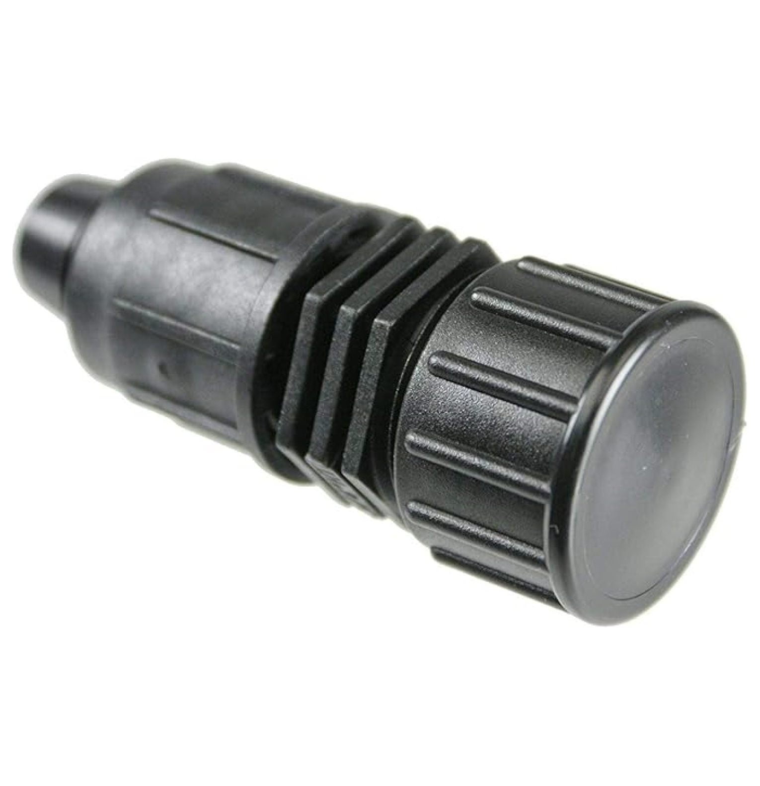 Irritec Perma-Loc Tubing End Caps - 1/2 Inch - 25 Pack | Poly Tubing ...