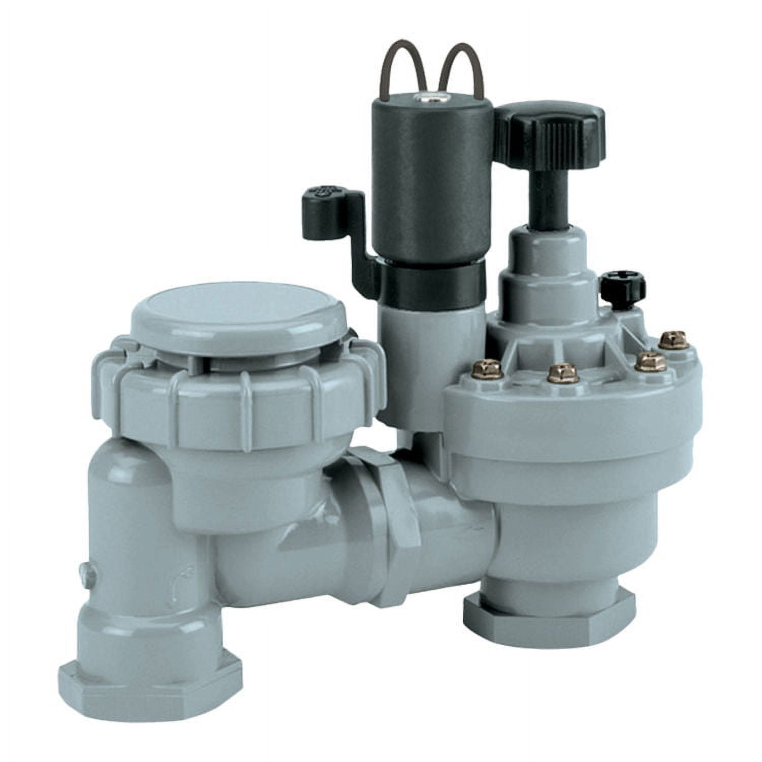 Irritrol 2713APR Electric Anti-Siphon Valve (1") - Walmart.com