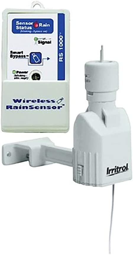 Irritrol RFS1000 Wireless Rain/Freeze Sensor - Walmart.com