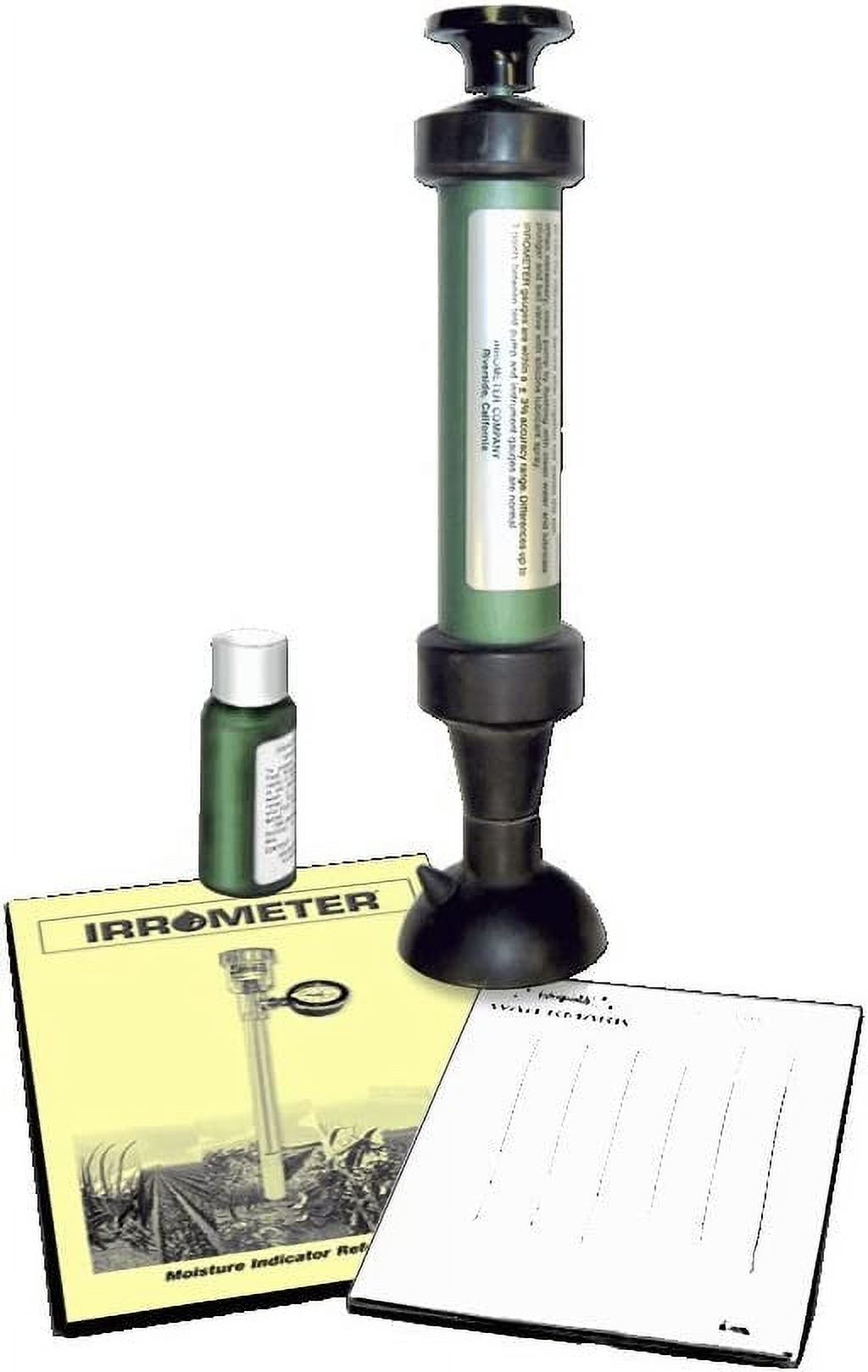 Irrometer