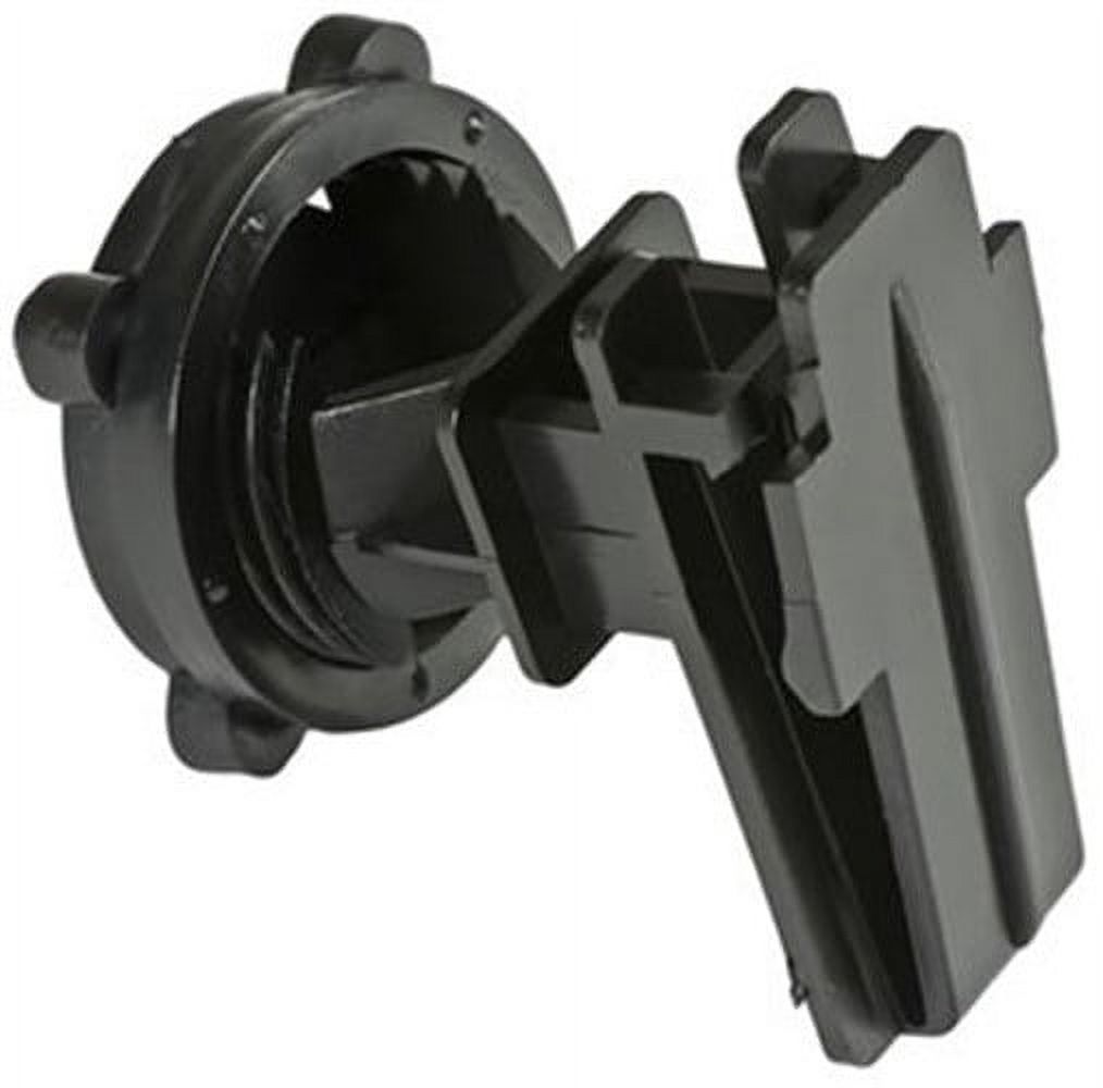 Irtb-Rs Poly Tape Insulator For Round Post(Pt25Rp), Zareba/Woodstream ...