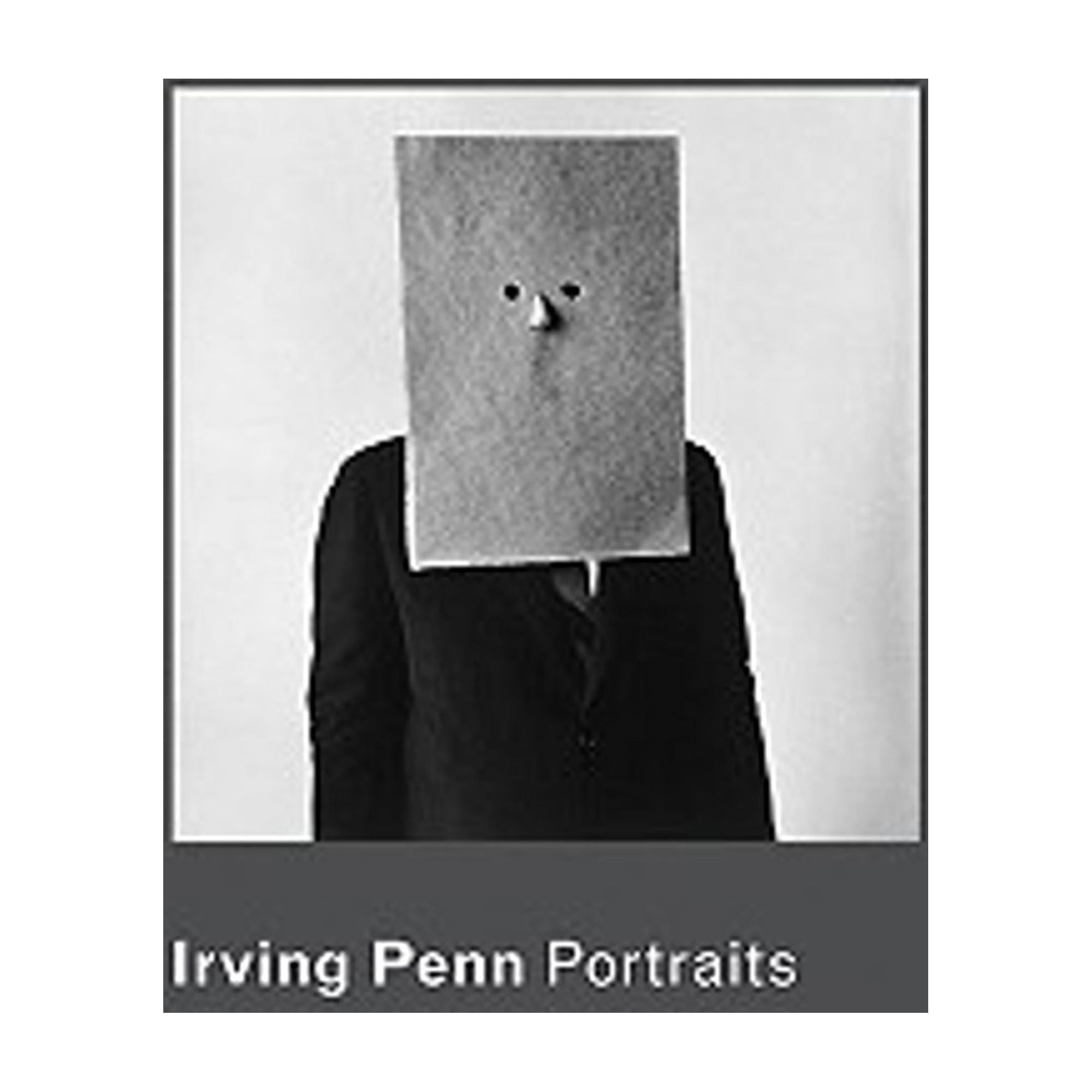 Pre-Owned Irving Penn: Portraits (Hardcover) 1855144174 9781855144170 ...
