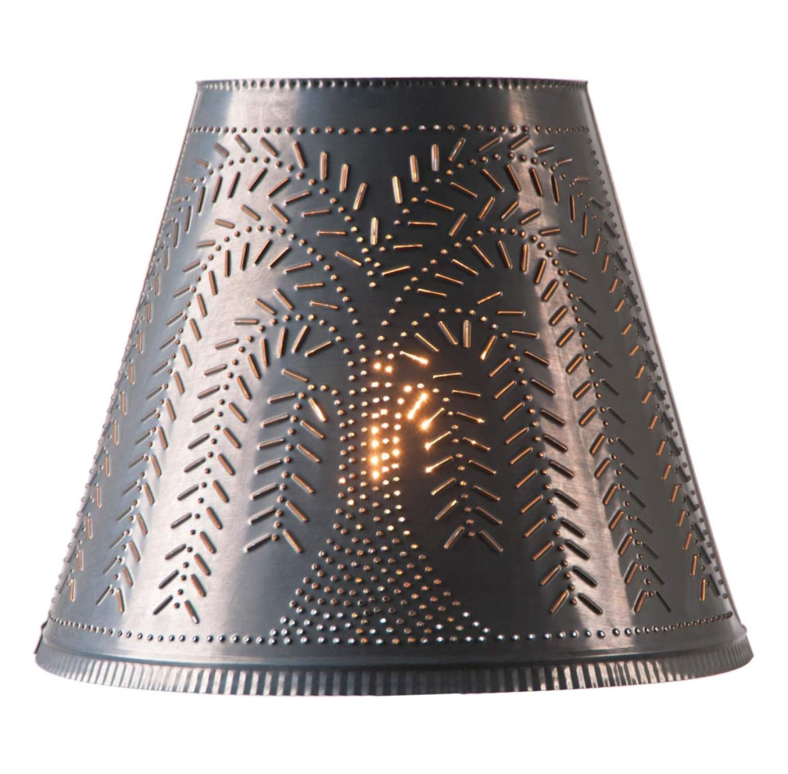 14 In Lamp Shades