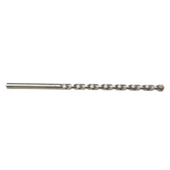 Irwin 1/4X12 Masonry Bit - Walmart.com