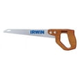 Irwin 11-1/2 in. Steel Utility Saw 10 TPI - Walmart.com