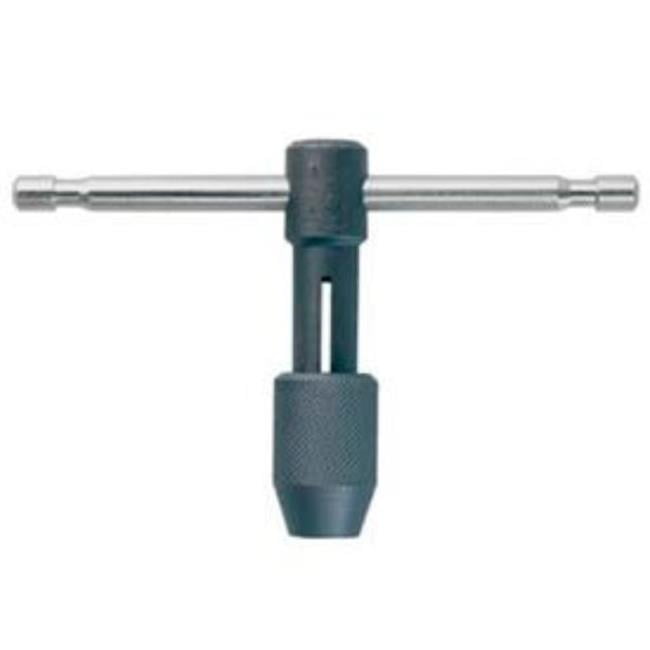 Irwin Tools T-Handle Tap Wrench-TR-1E for Tap No. 0 to 0.25 in. - Walmart.com
