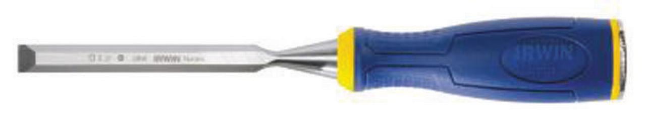 Irwin 1768774 All Purpose Bevel Edge Chisel 1/2" - Walmart.com