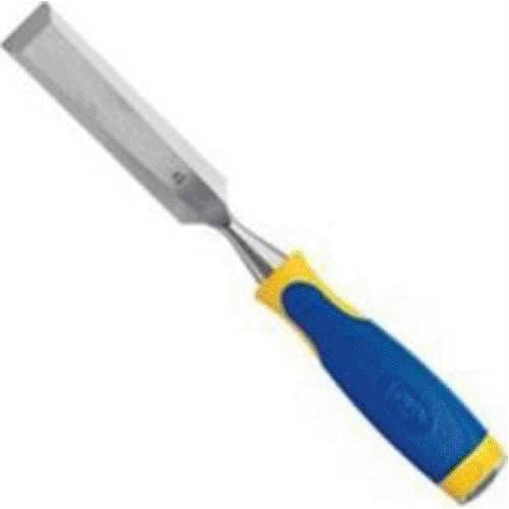Irwin 1768776 All Purpose Bevel Edge Chisel 3/4" - Walmart.com