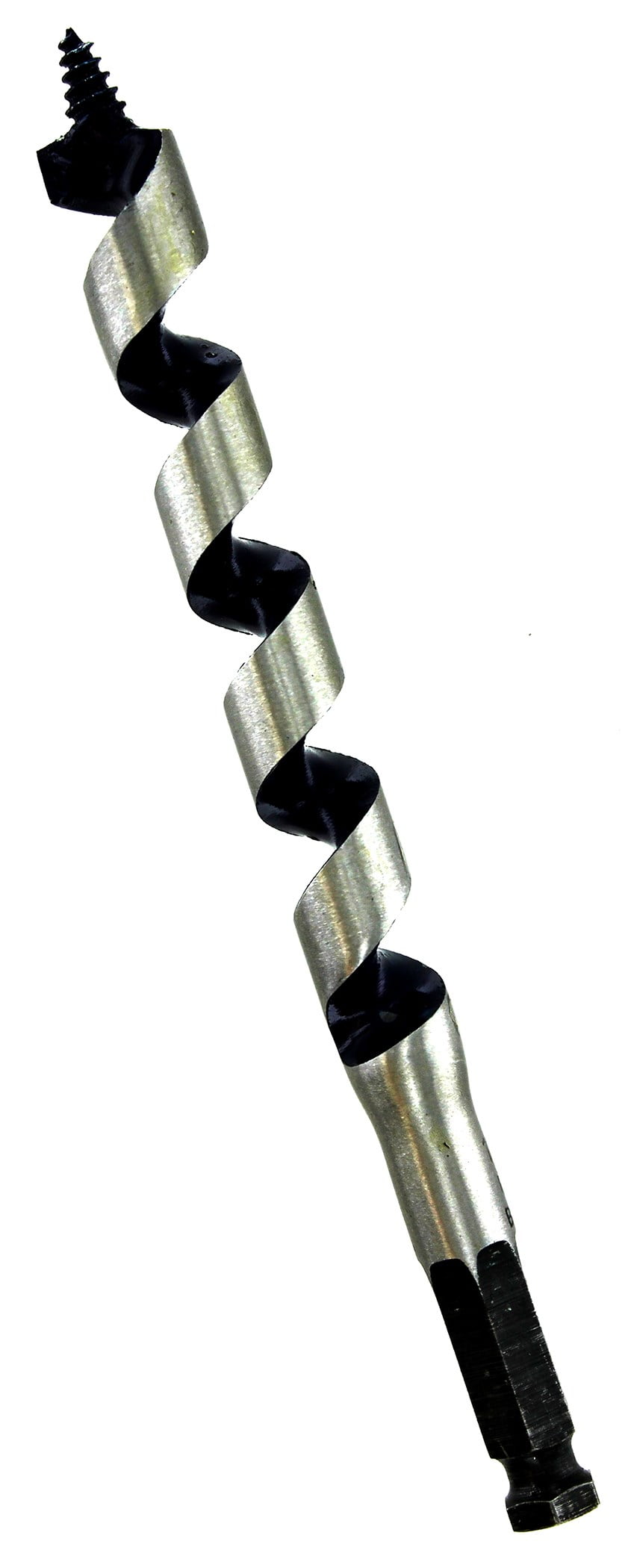 Irwin 1779140 11/16 X 7-1/2 Ship Auger Bit - Walmart.com