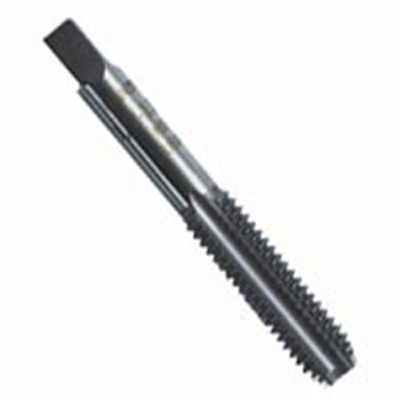 Irwin 1791174 High Carbon Steel Bottom Tap, 5/16"-24 NF - Walmart.com