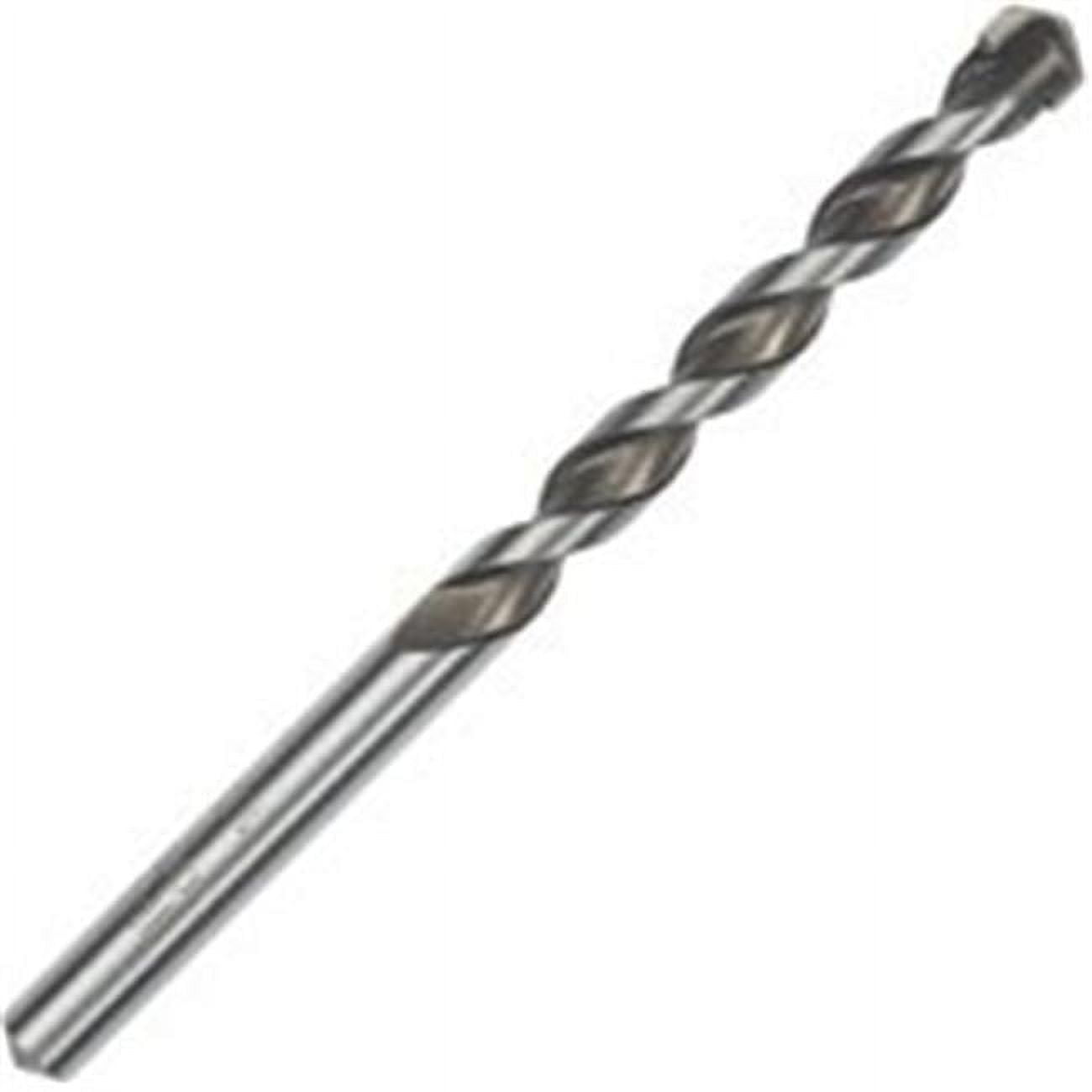 Irwin 1792767 Multi-Material Jobber Length Drill, 7/32 in Dia x 4 in ...