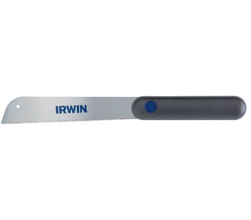 Irwin 213104 Flush Cut Pull And Dovetail Saw - Walmart.com