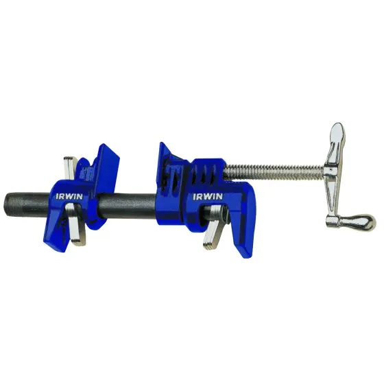 Brandclub - Irwin 224134 Pipe Clamp 3/4 Inch, Each