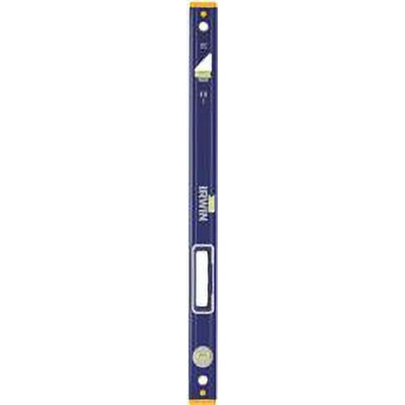 Irwin 2500 Box Beam Level 32 In. - Walmart.com
