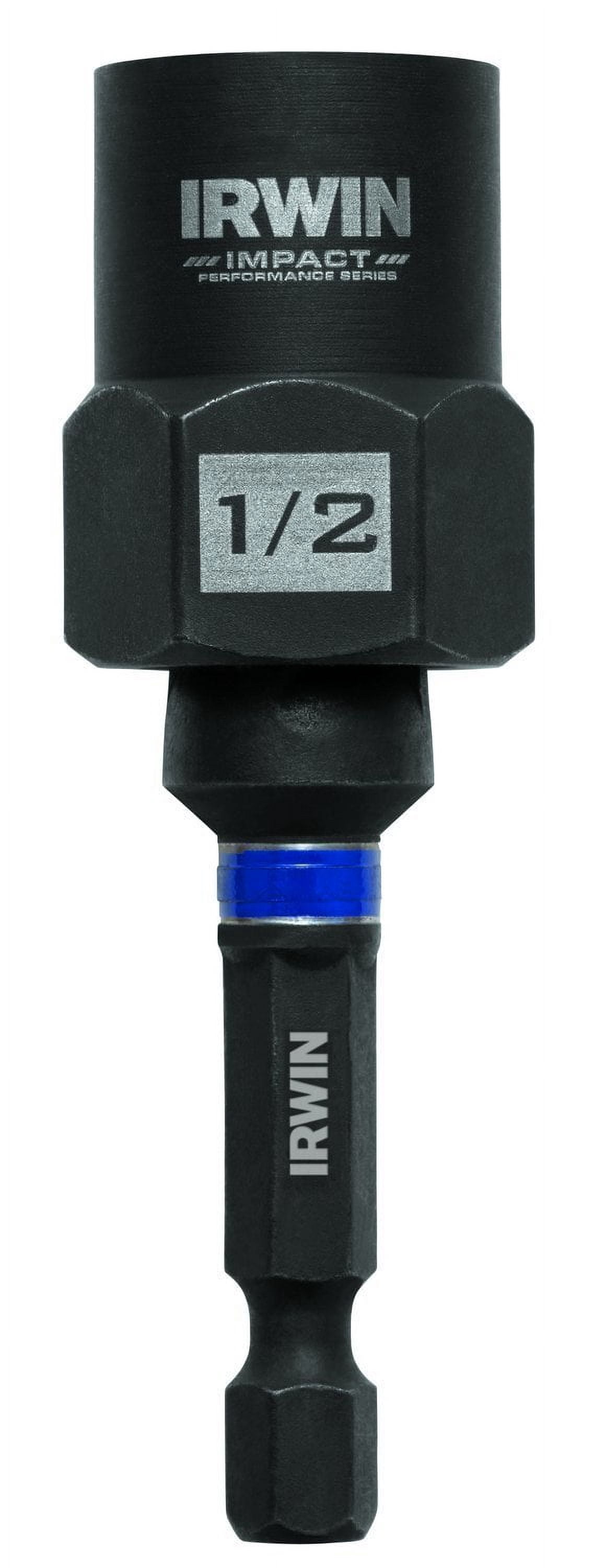 Bolt-Grip 1859110 Irwin Tools Impact Performance Series Bolt Grip Bolt ...
