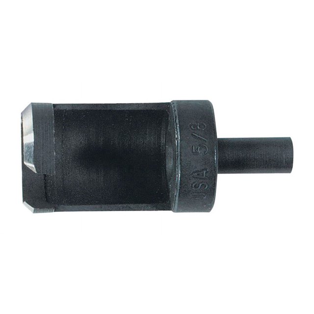 Irwin 43910 5/8" Plug Cutter - Walmart.com